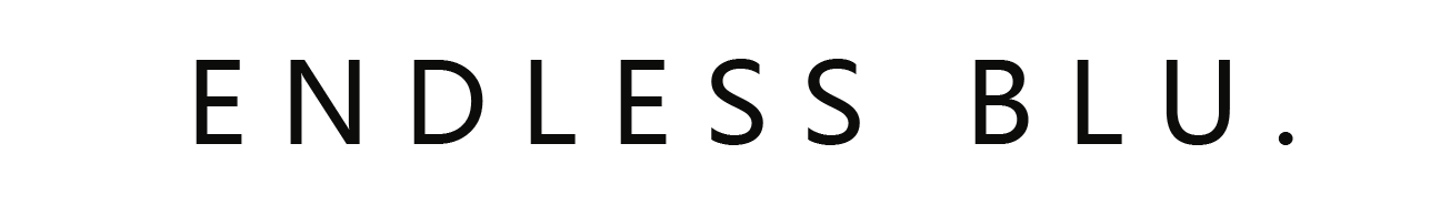 Home page [www.endlessblu.com]